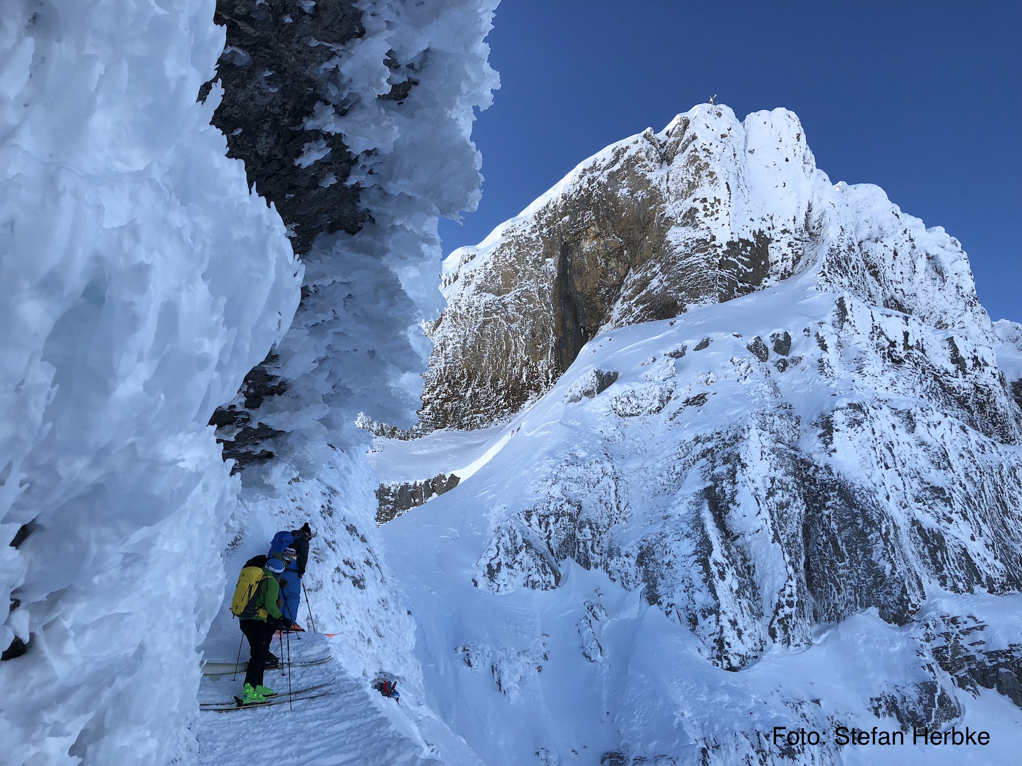 Kleinwalsertal: Im Powderparadies - Bergsüchtig
